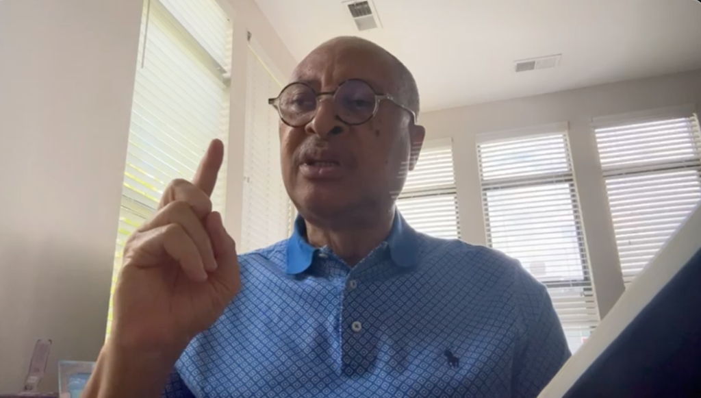 Reclaiming Nigeria: Prof. Pat Utomi's Call to Action for a New Tribe of ...